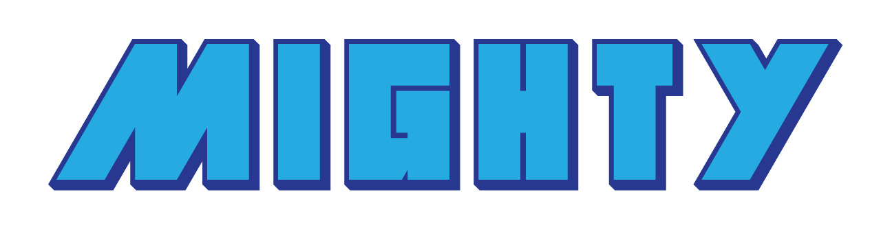 Mighty Dashboards